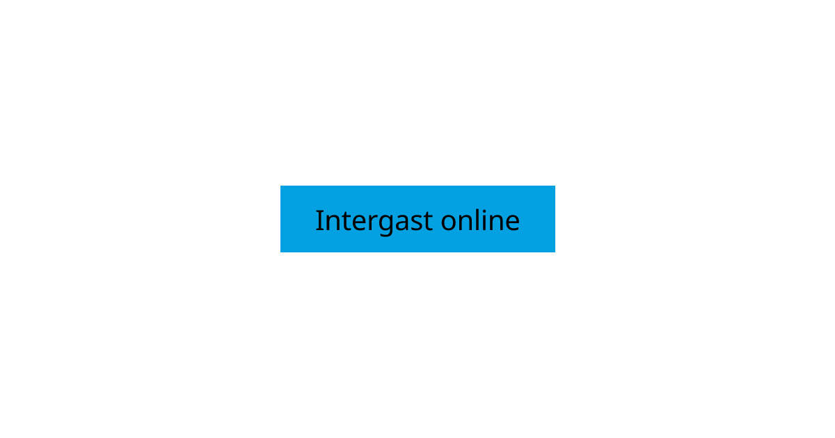Intergast online | KRAUSS Marketplace